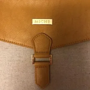 Miche | Bags | Miche Crossbody | Poshmark